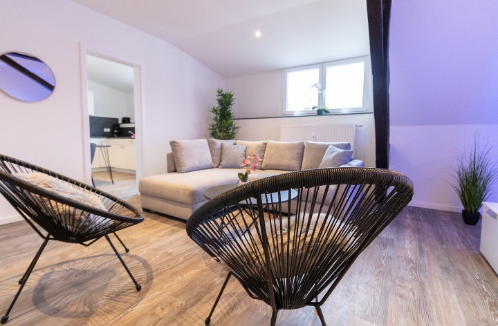 Historic Moselle Flair - Modern, Stylish & Central - Traben-Trarbach