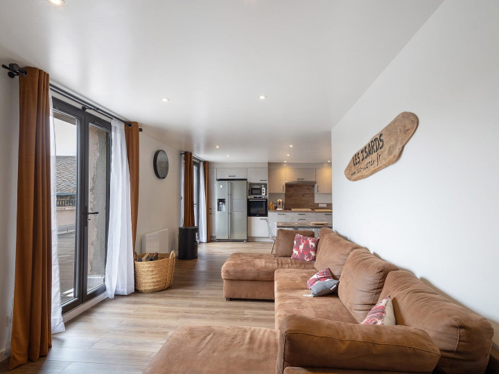 Residence Les Isards - Les Angles