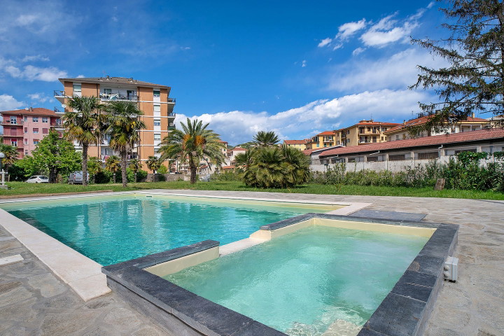 Il Gattino Di Porto 6 - Terrace - Imperia