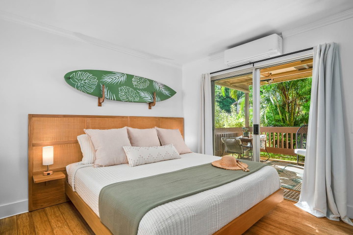 Zen Aloha | New Design Luxe, Ac, Pool, Beaches - Kauai, HI