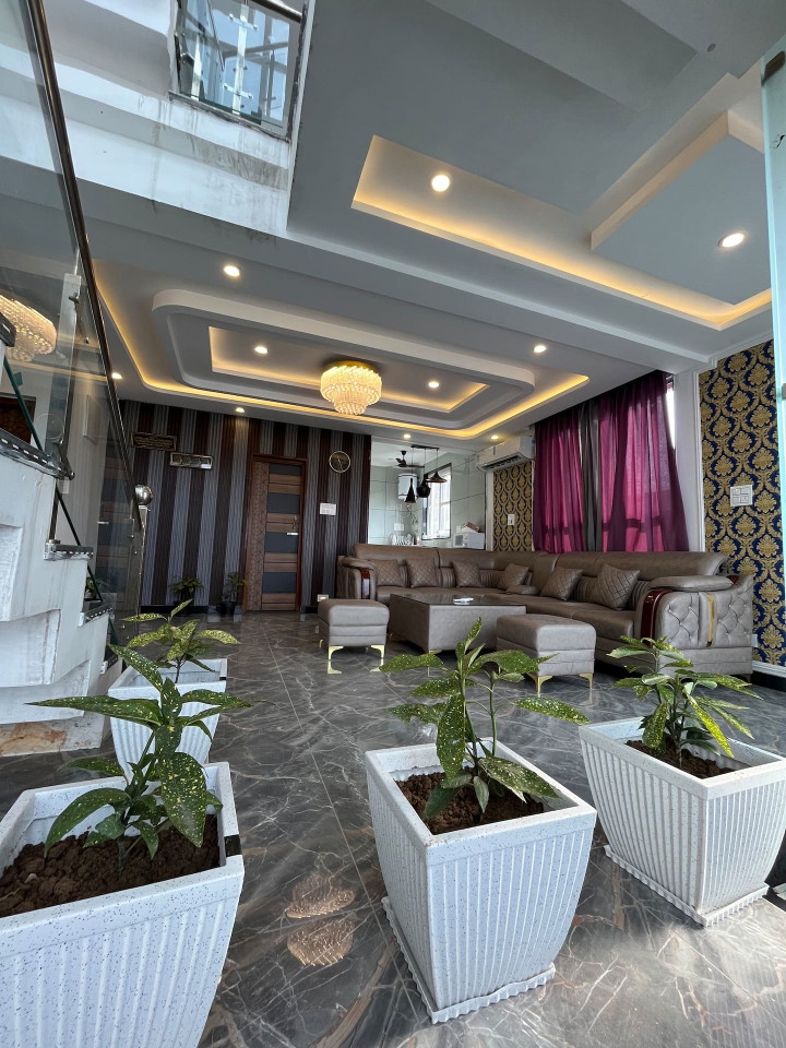 Peaceful Nights & Comfortable Beds - Srinagar