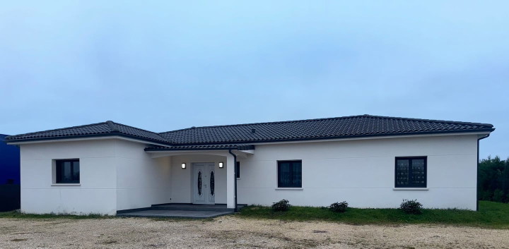 Villa Entière à Montauban - Montauban