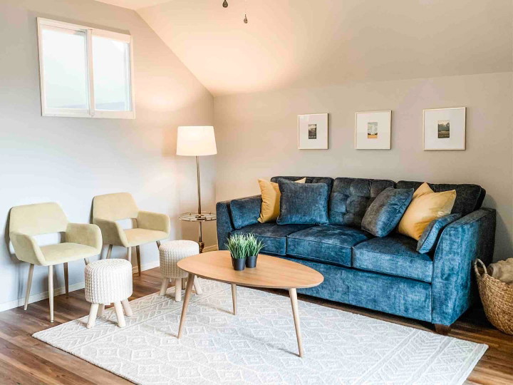 No Clean Fee~5 Min<msu~ultra Quiet + Clean~pets - Bozeman, MT