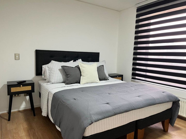 Comfort Apartment - Santiago, Chile