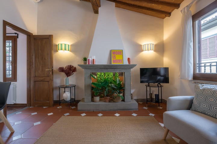 Neri Apartment In Florenz - Florenz