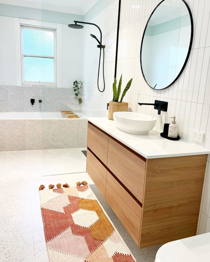 Tree Street Cottage By The Beach - Bunbury