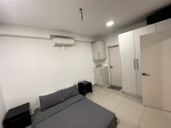 1 Bedroom Cozy Private Home In Cyberjaya Centre - Putrajaya