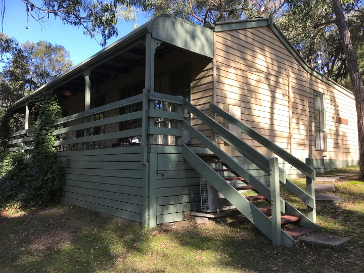 Day Dream Cottage - Halls Gap