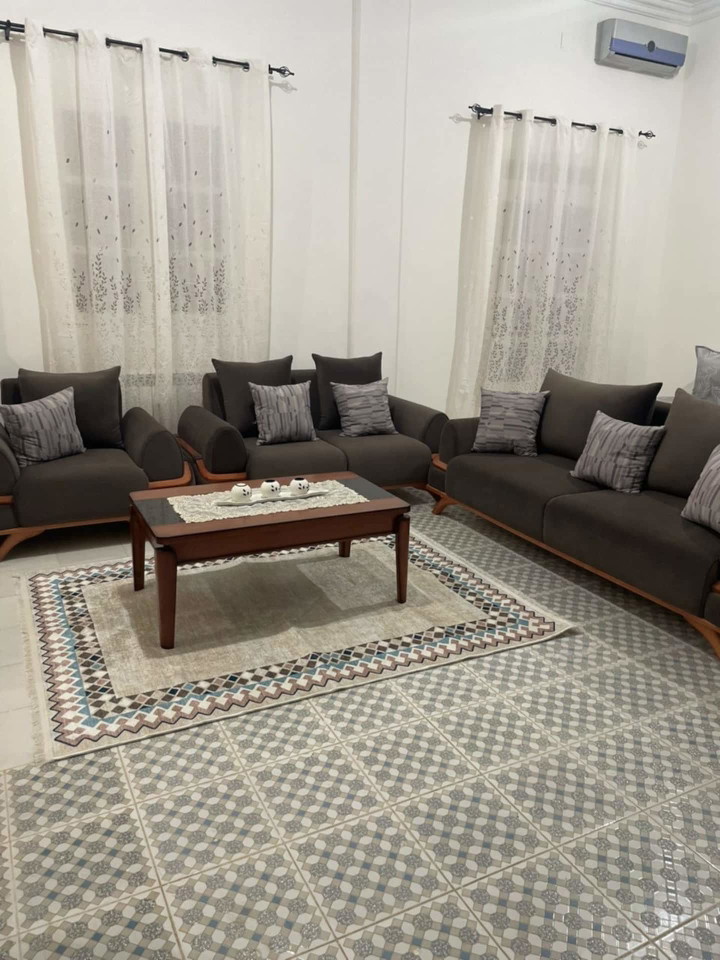 Apartment Alger - Argel, Algeria