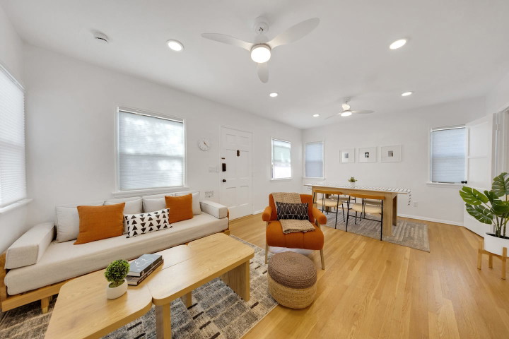 Modern Boutique Retreat Bright & Comfortable - Pasadena, CA