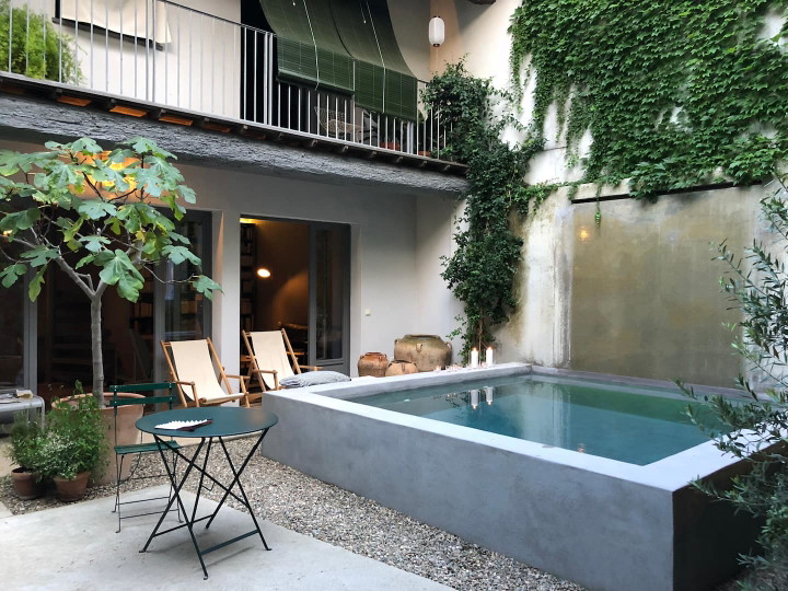 La Villa Marseillanaise - Agde