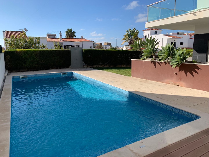Casa Das Areias - Albufeira - Albufeira
