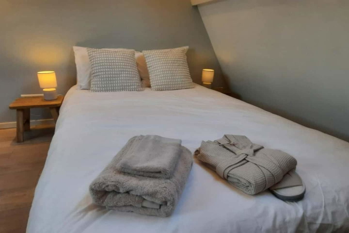 Privé Etage In Driebergen - Zeist