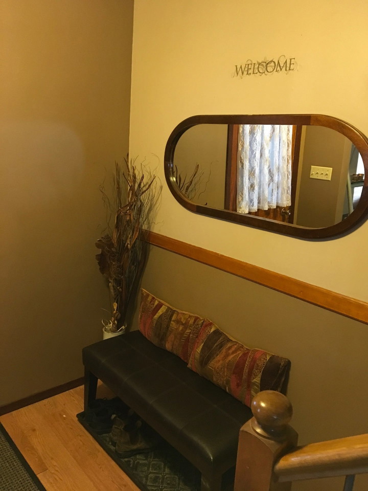 Spacious Cozy Character Home - Moose Jaw