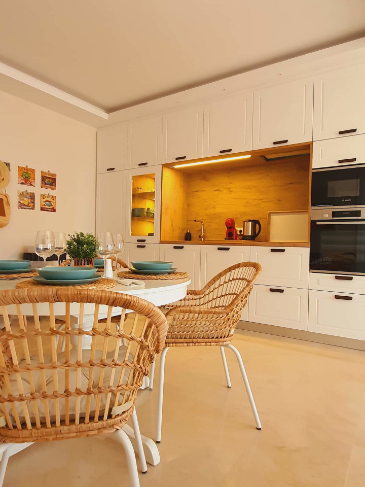 Lovely Apartment In Puerto De La Duquesa - Sotogrande