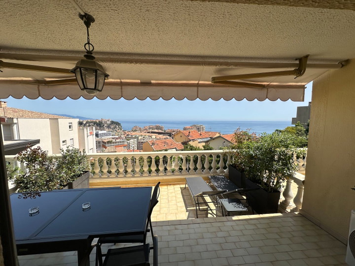 At The Gates Of Monaco - Monte Carlo