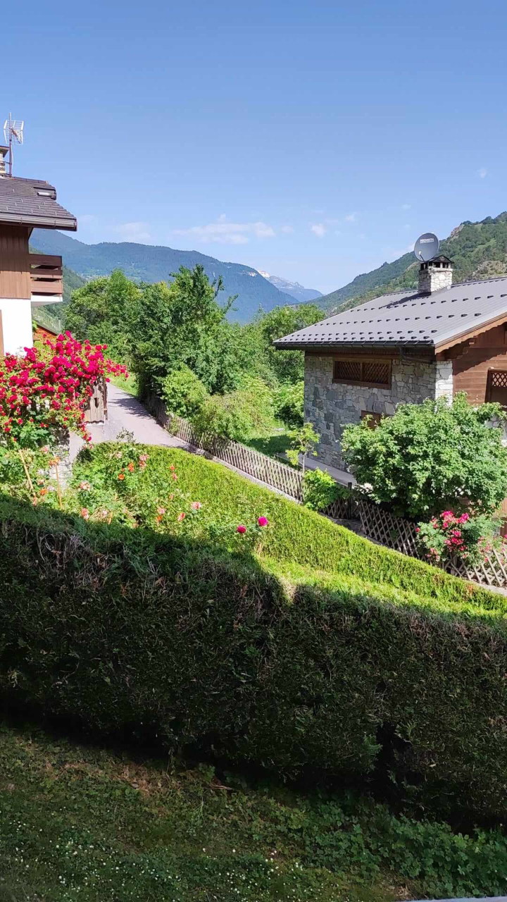 Les Agathines | Idéal Famille | Calme Et Nature - Courchevel 1850