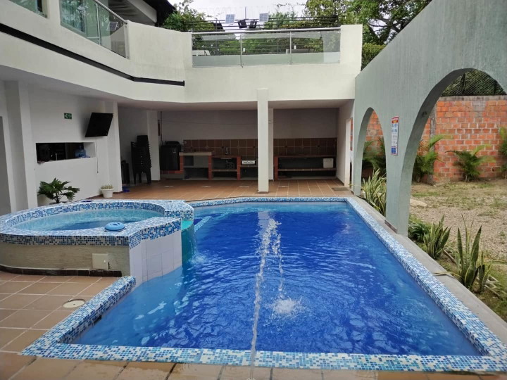 The Charm Of A Restful Home - Rivera