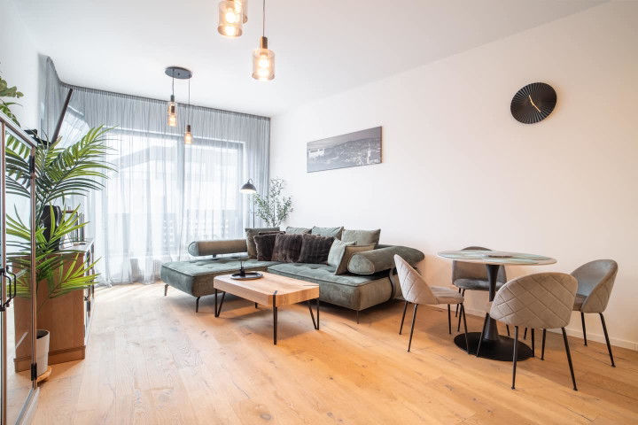 Extraordinary Apartment - Stare Miasto