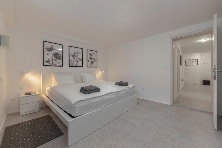 Appartement Serenity Bled - Nouveau, éLégant, Près Du Lac - Bled