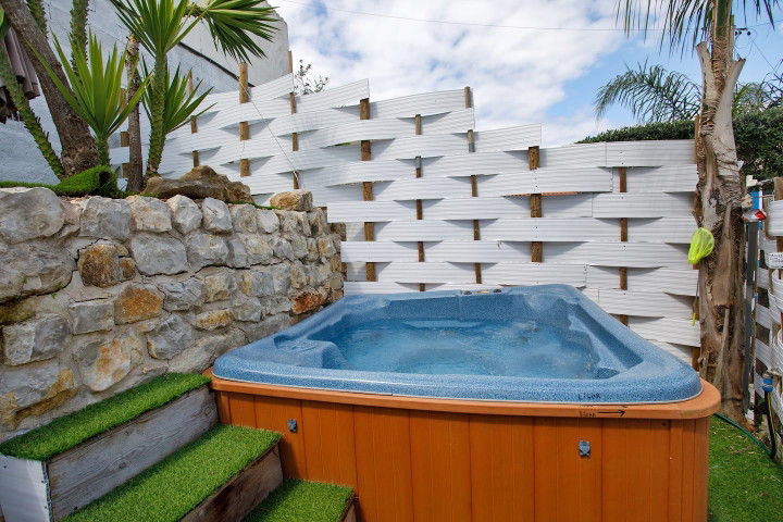 Villa Dos Castelos Azul - Fatima