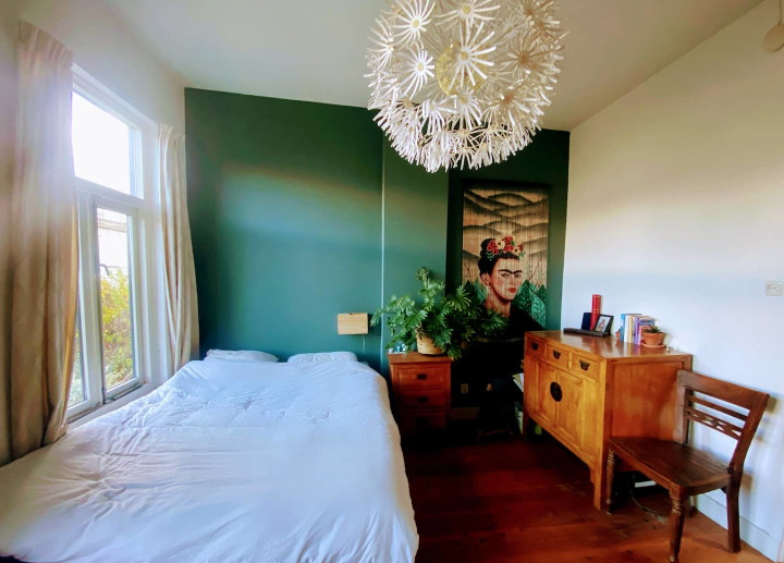 Sfeervolle Woning In Geliefde Buurt - Nijmegen