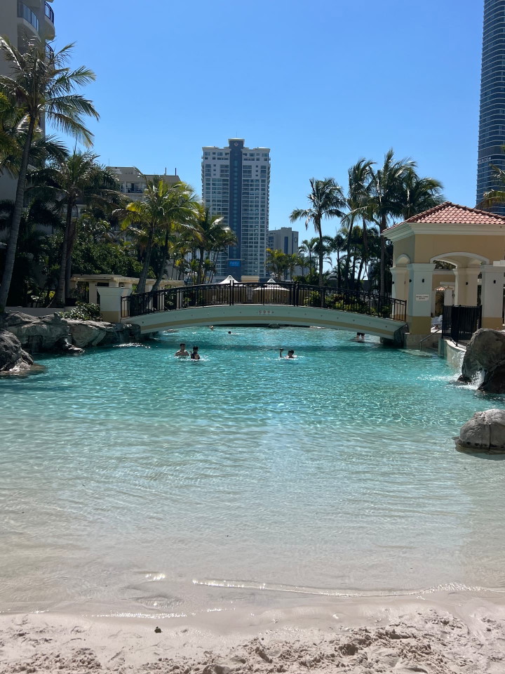 Last Minute Getaway In Surfers Paradise - Gold Coast