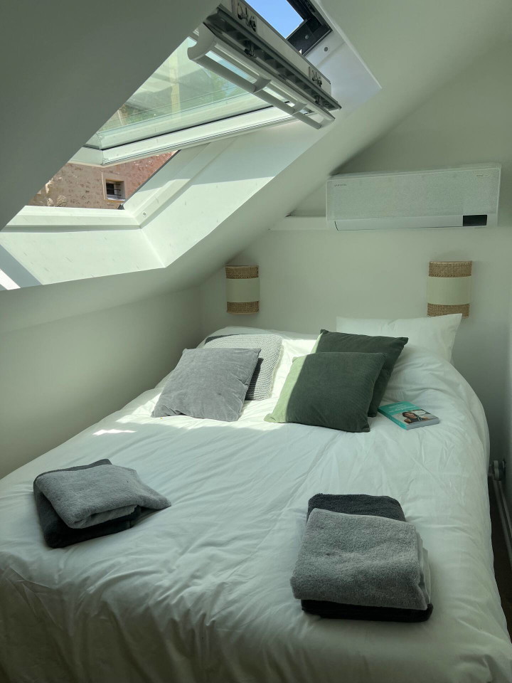 Tiny-house Proche Château - Chantilly