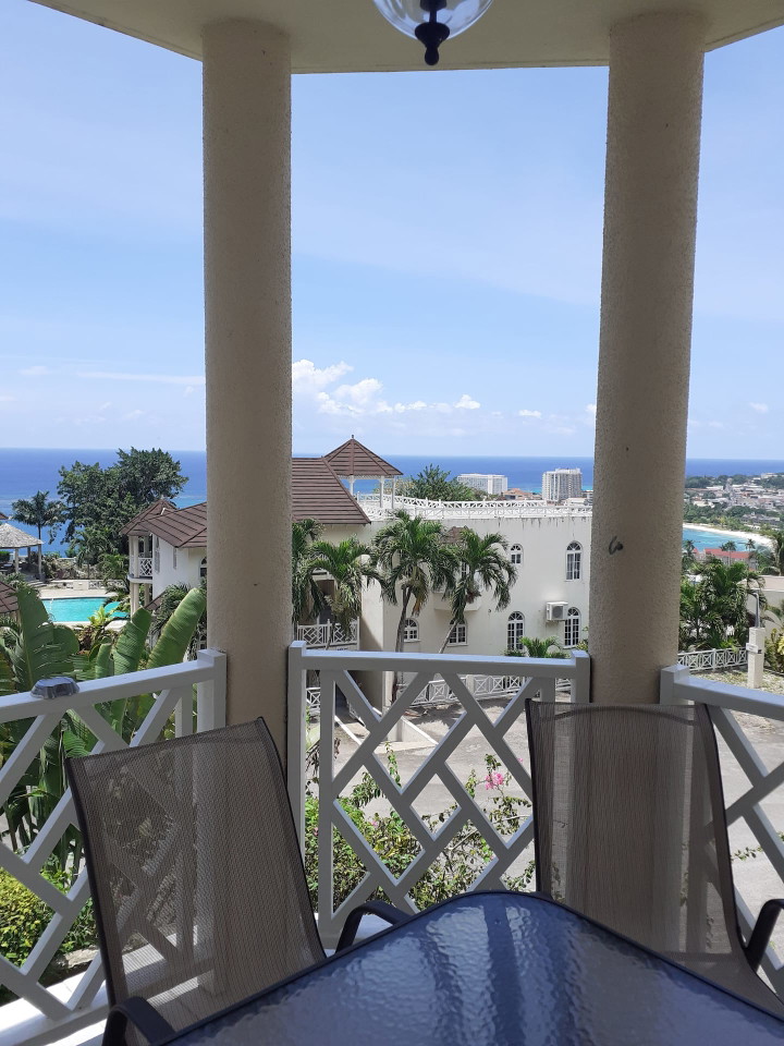The View@sky Castles, Columbus Heights - Jamaica