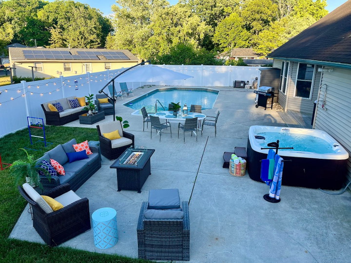 Relaxing Getaway - Cape May, NJ