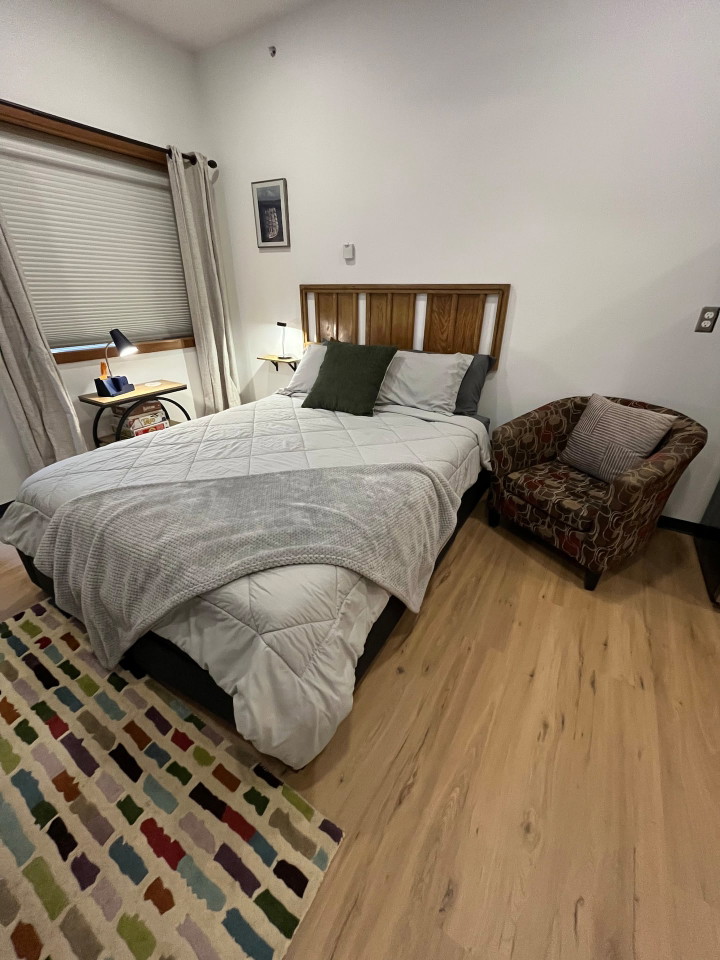 Apartment M: Bear Mountain (Car Rental Option) - Sitka, AK