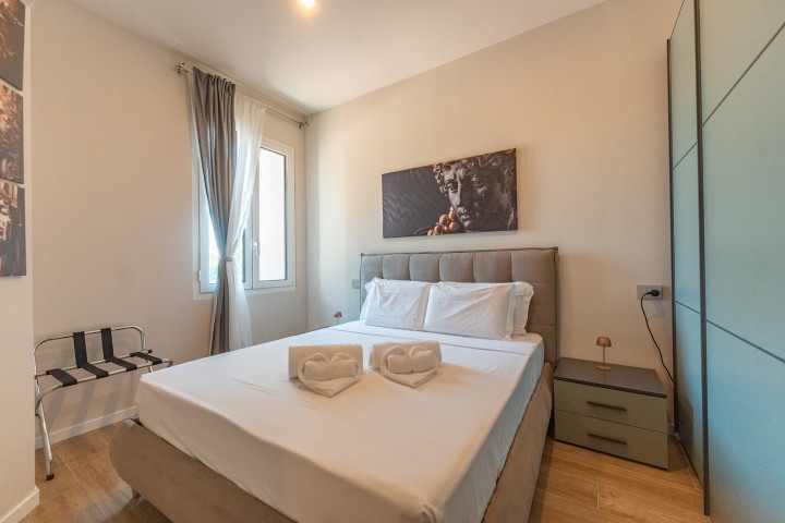 Matrimoniale Con Vista Lago| Lagorá  C10 - San Donato Milanese