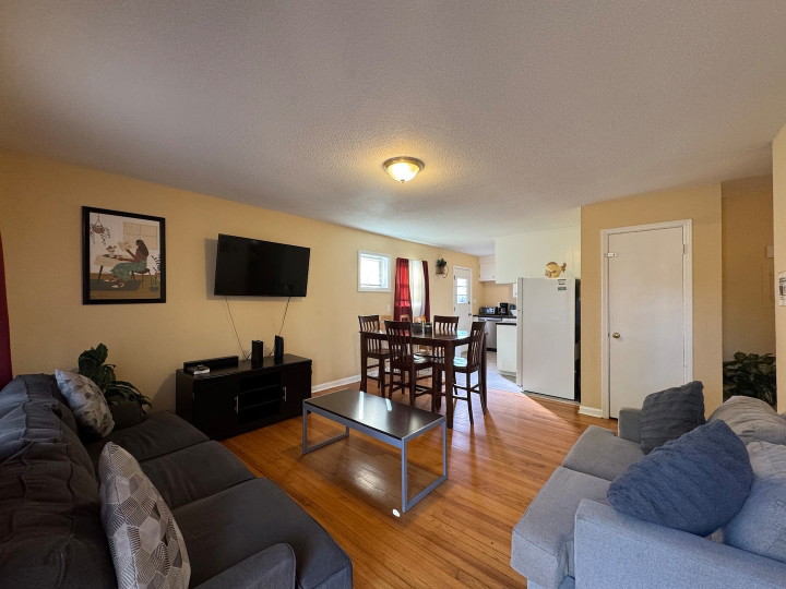 Duke Stayhouse - Durham