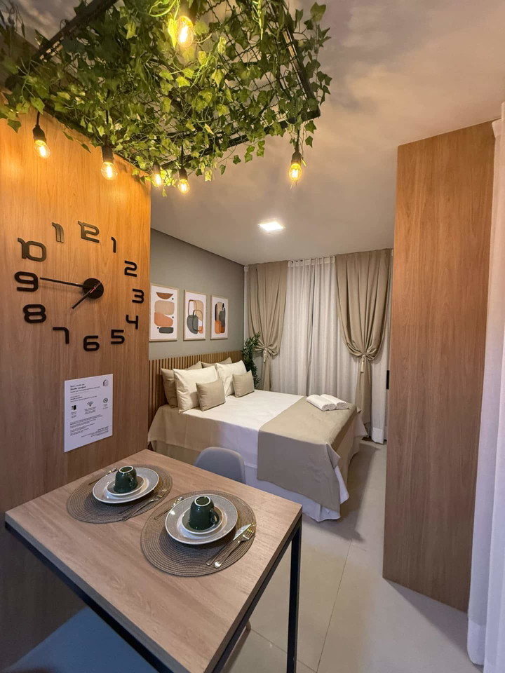 Charming, Compact, And Great Location Studio - Porto Real