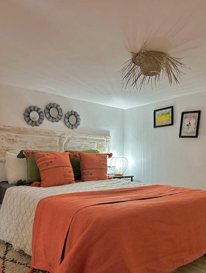 Studio Cosy Emplacement Idéal - Essaouira