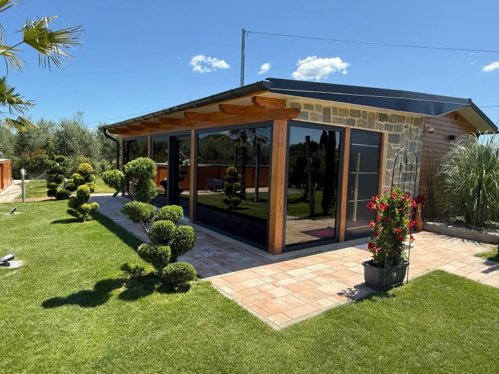 Maison De Vacances - Toscane