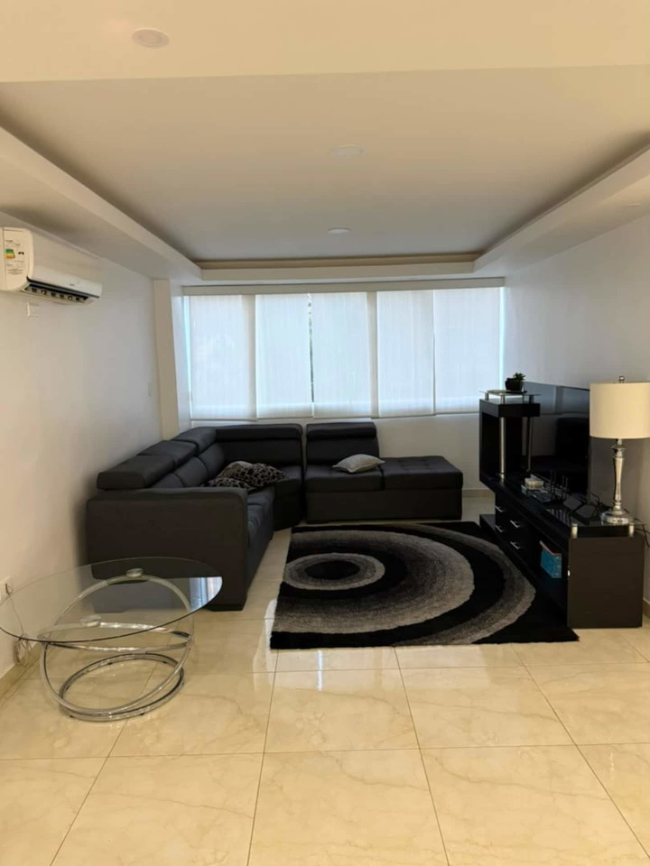 Departamento El Hatillo - Caracas