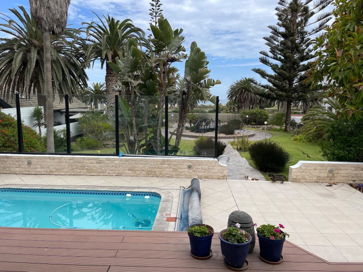 The Beach Residence - Swakopmund