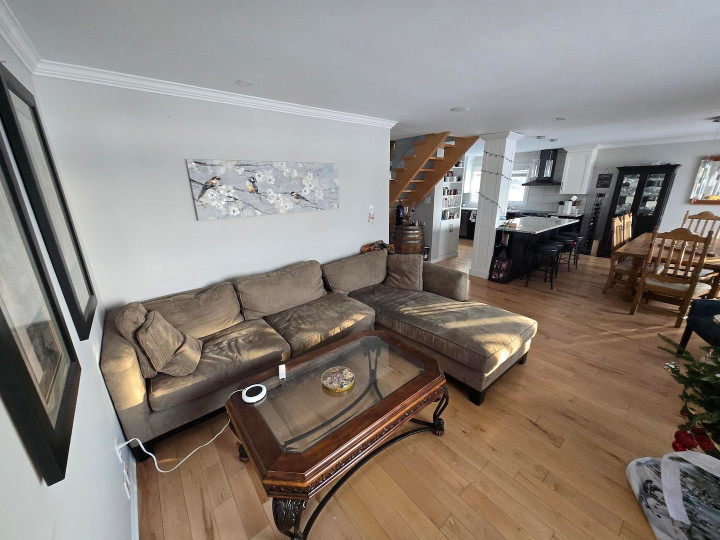 Oasis Retreat 3bdrm,river Access - Kemptville