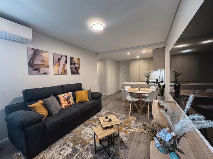 Cozy Space Braga - Braga