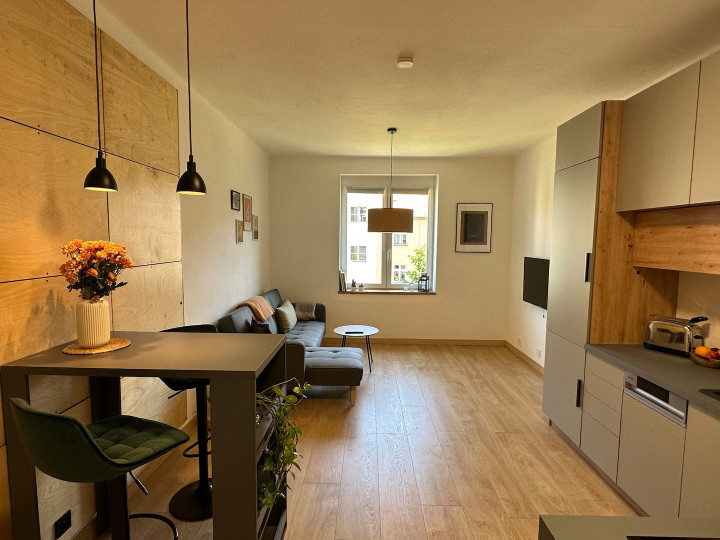 Prěštická Apartment - Close To The City Center - Pilsen