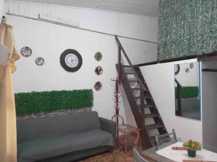 Tinyhouse - Iquitos