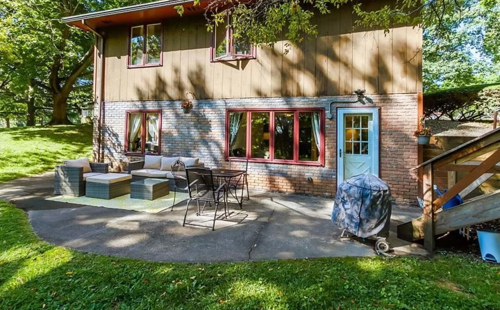 Cozy Lower Level Apartment In The Grove - Canandaigua, NY