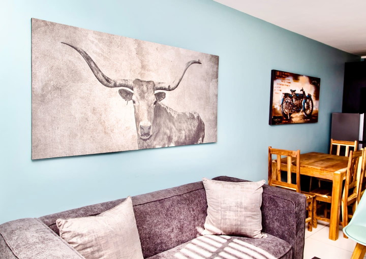 Rustic Ruby Central @77 Independence - Namibia