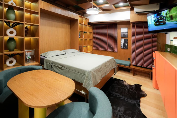 Dago, Ciumbuleuit, Itb | Cozy & Comfort | 3 Guests - Bandung