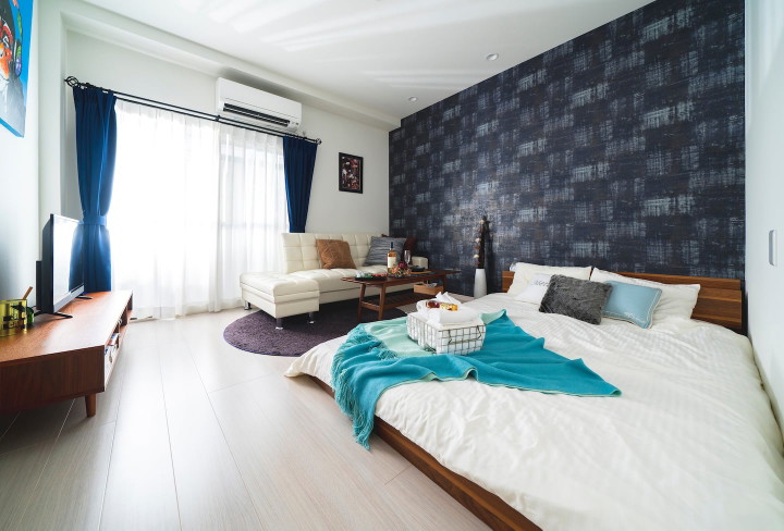 K&k Apartment Tokyo 301 - Kawaguchi