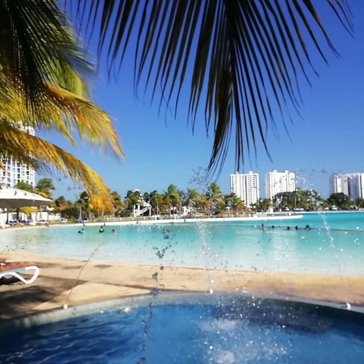 Sunrise Beauty Playa Blanca O2 Apartment - Panama