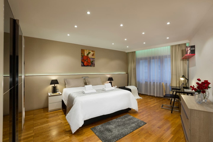 Beautifull  2 Bed Apart - 100 M2 - Luxembourg City