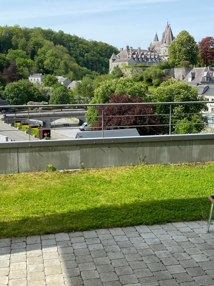 Penthouse Durbuy App. 10-12 Pers. Vue Panoramique - Durbuy
