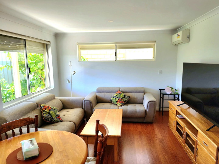 Cozy Granny Flat Close To Fremantle And Beach - Perth, Australia